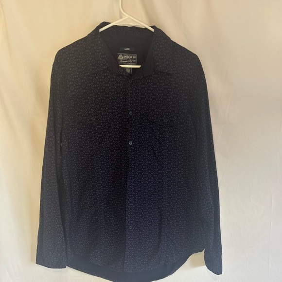 American Rag | Shirts | Mens Dress Up Shirt | Poshmark